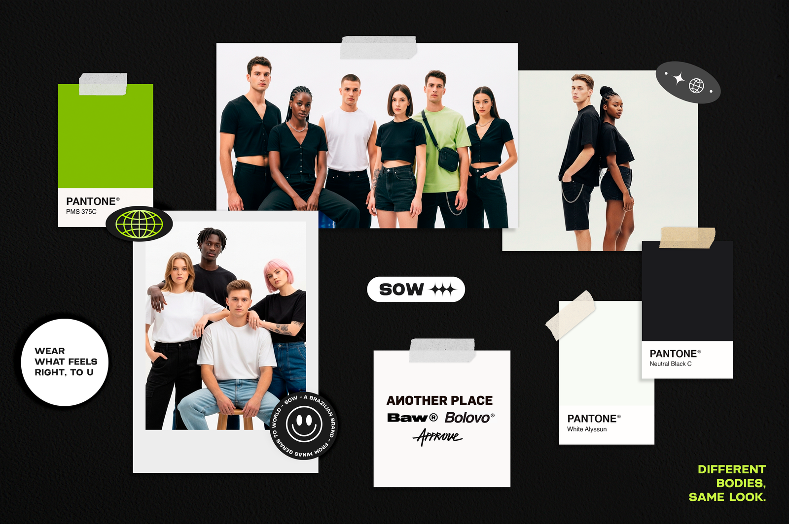 Sow – Murilo Barros